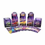 Free shipping on orders over $29 | Buy Syntrax Nectar Protein Samples ...